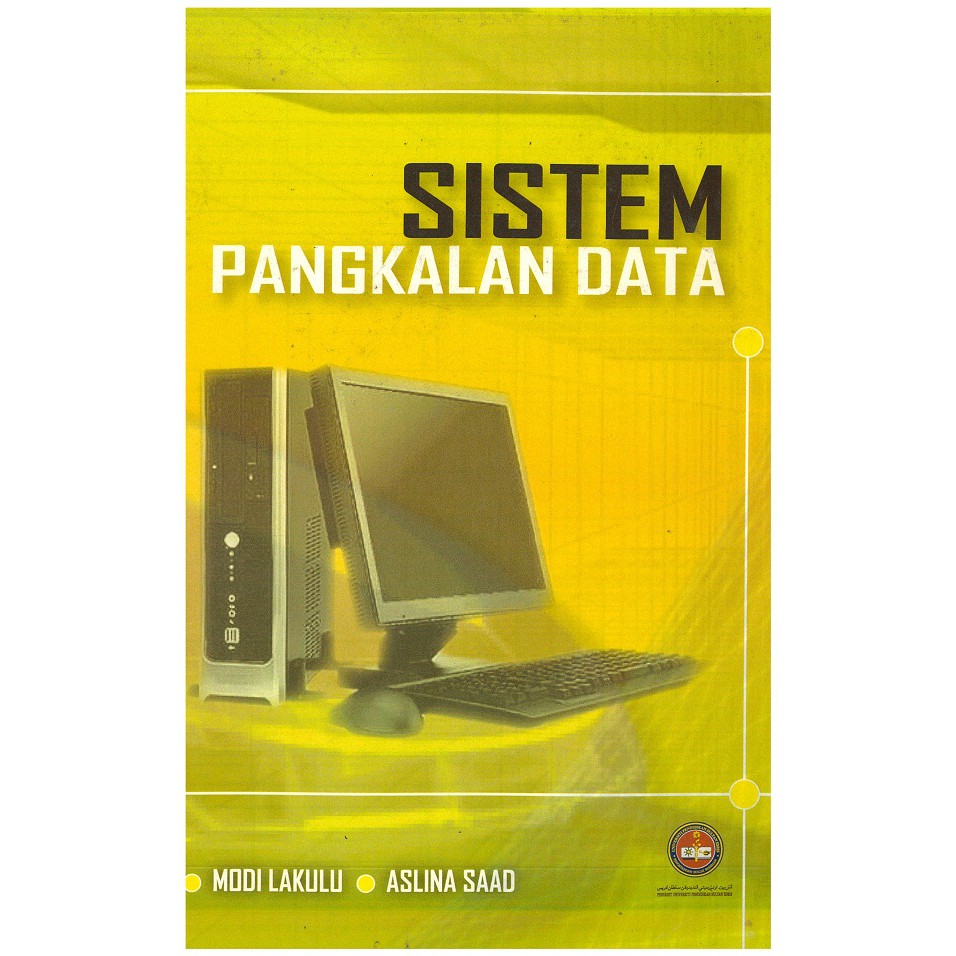 SISTEM PANGKALAN DATA | Shopee Malaysia