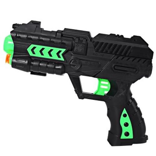 PAINTBALL SOFT EVA BULLET GUN WATER CRYSTAL AIRGUN PLASTIC GAME ...