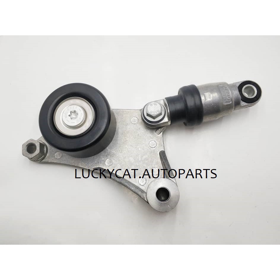 TENSIONER FAN BELT - TOYOTA Camry ACV30,ACV40 Estima ACR30, Ipsum ACA21 ...