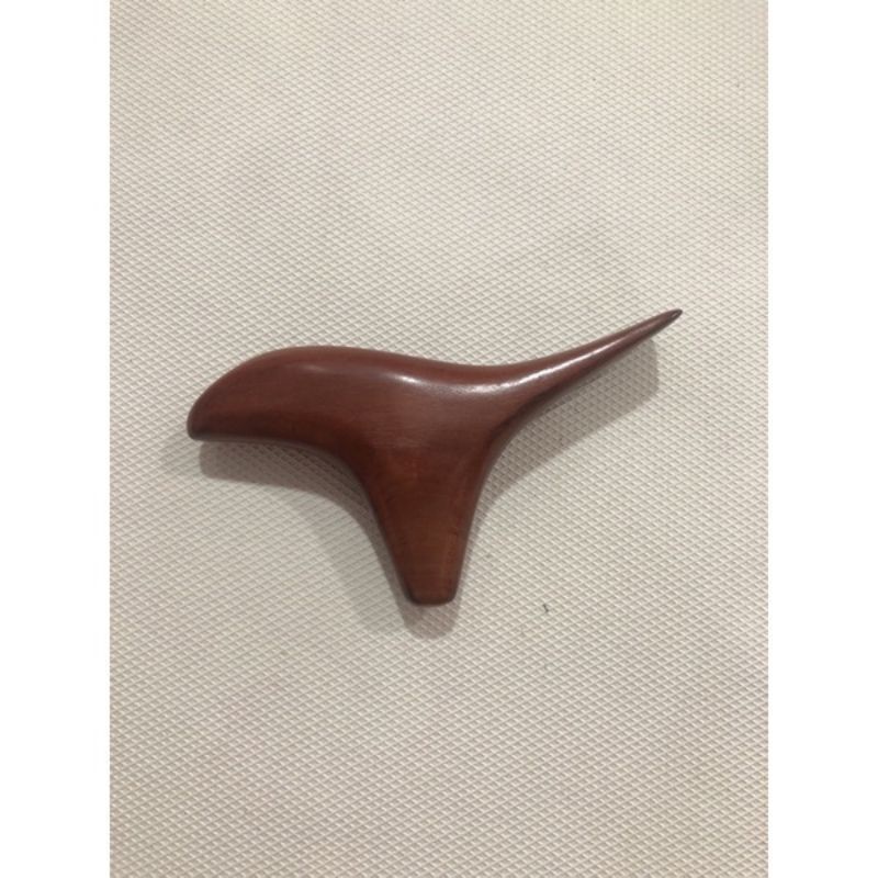 Ready Stok Wooden Body Foot Massage Tool Alat Urut Kayu Badan Kaki