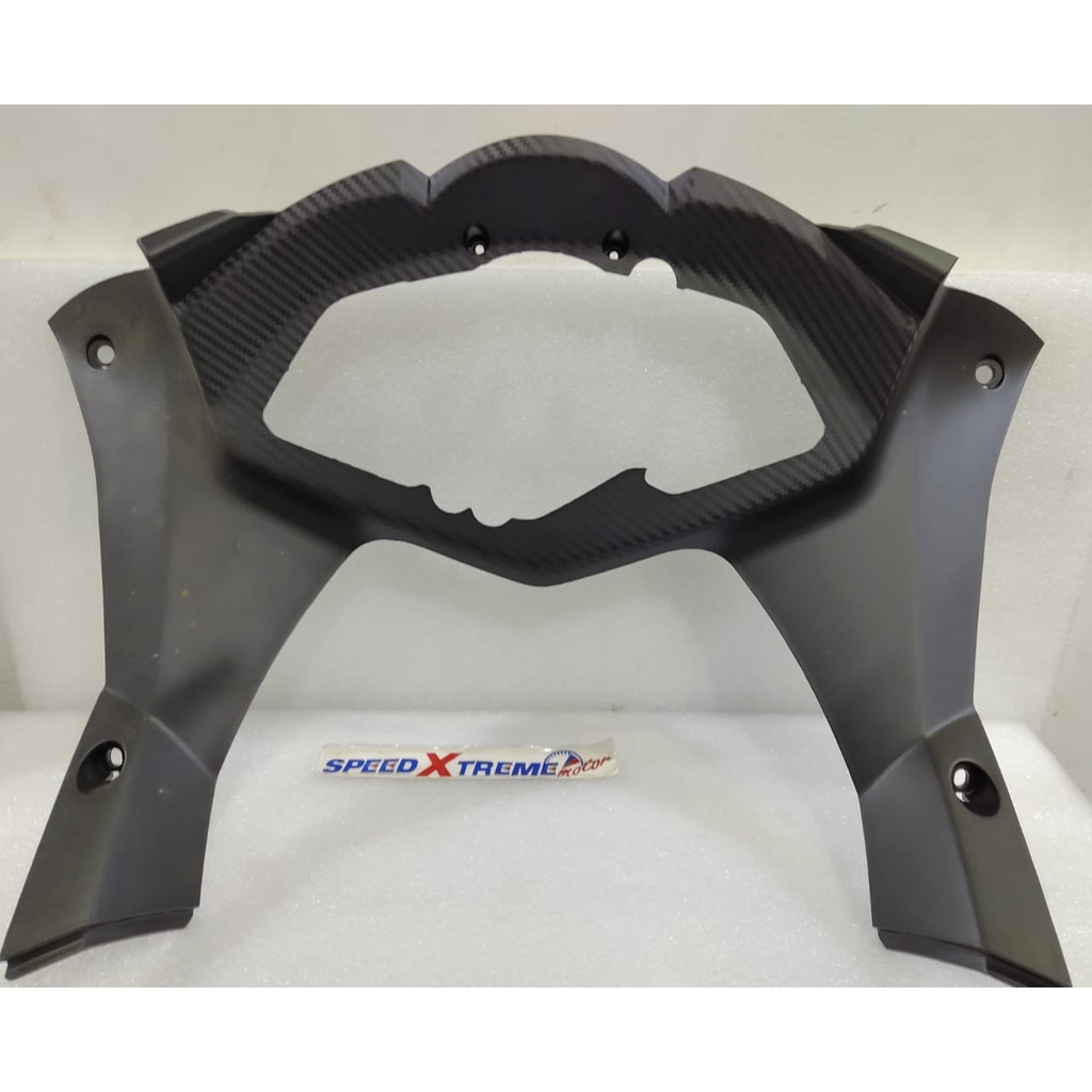 BAJAJ RS200 PVC COVER PART (01-04-2025) | Shopee Malaysia