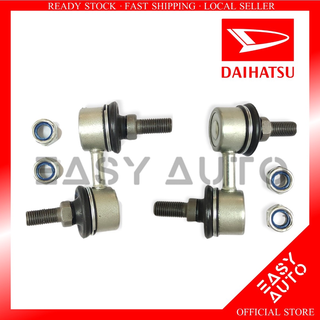 Perodua Myvi 05-16 Toyota Passo Daihatsu Front Suspension Link ...