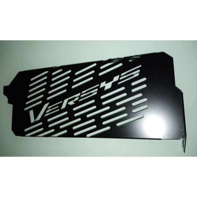 KAWASAKI VERSYS 650 RADIATOR GUARD | Shopee Malaysia