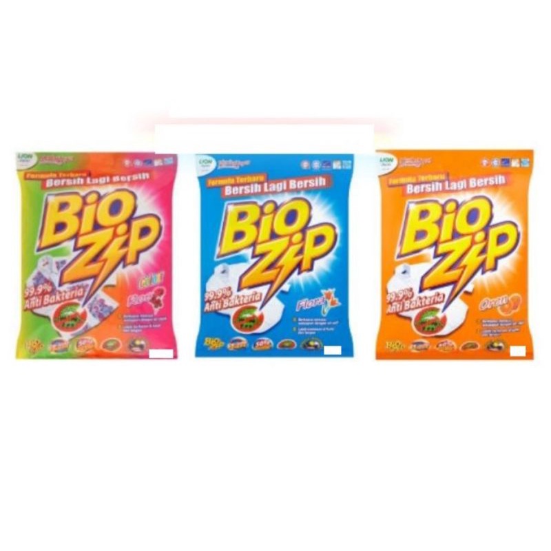clearance stock!!!!! sabun pencuci Bio Zip[ready stock] | Shopee Malaysia