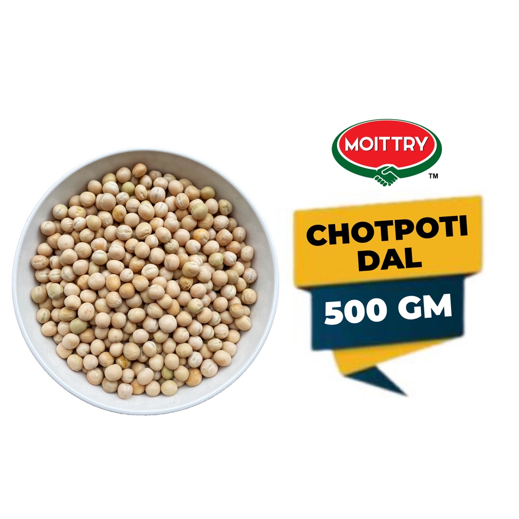 MOITTRY CHOTPOTI DAL /DUBLEE/ DRIED WHITE PEAS (DAL FOR COOKING ...