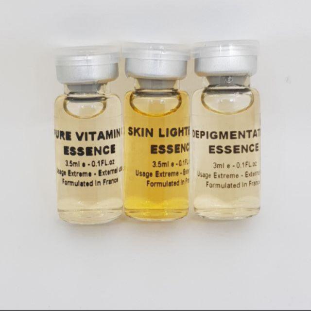 SERUM muka ORIGINAL utk dermapen, dermaroller, microneedling, sulam ...