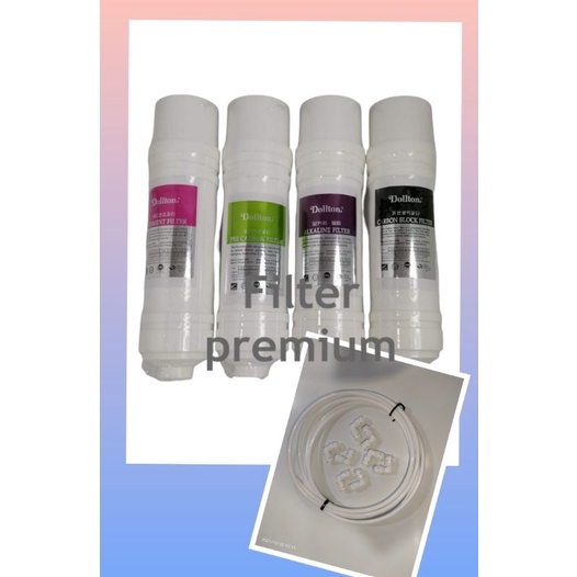 Water Filter Penapis Air Dispenser {Filter 8' }Sediment/Pre Carbon ...