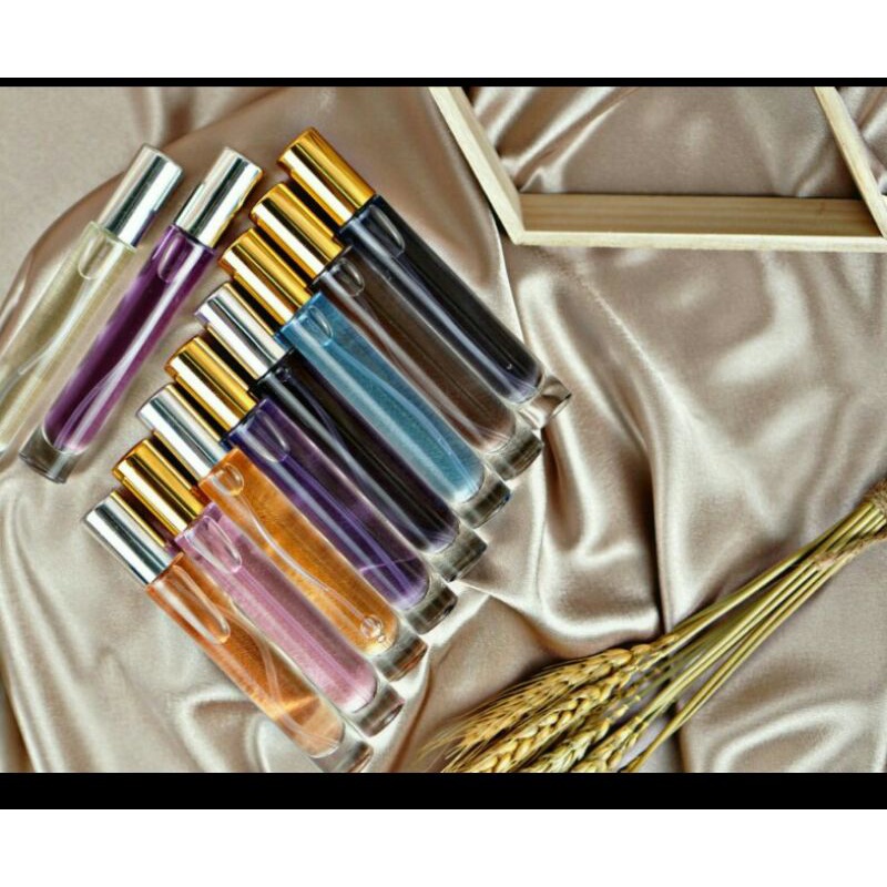 TK Longlasting perfume EDP | Shopee Malaysia