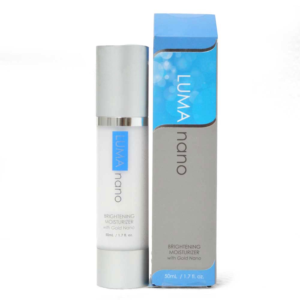 Luma Nano Brightening Cream 50ml | Shopee Malaysia