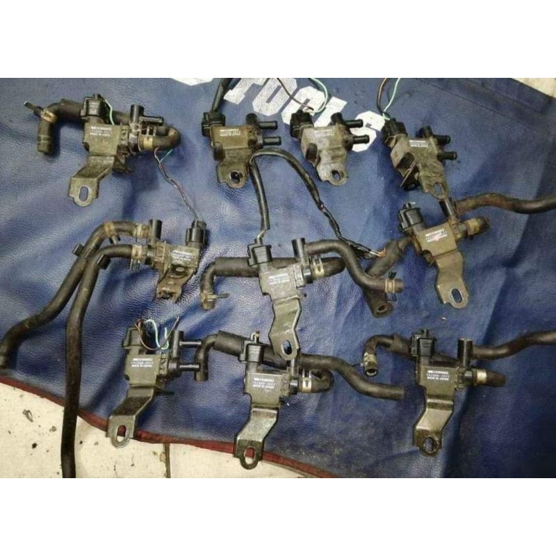 FICD aircond toyota ae101 ae111 wira nissan kancil | Shopee Malaysia