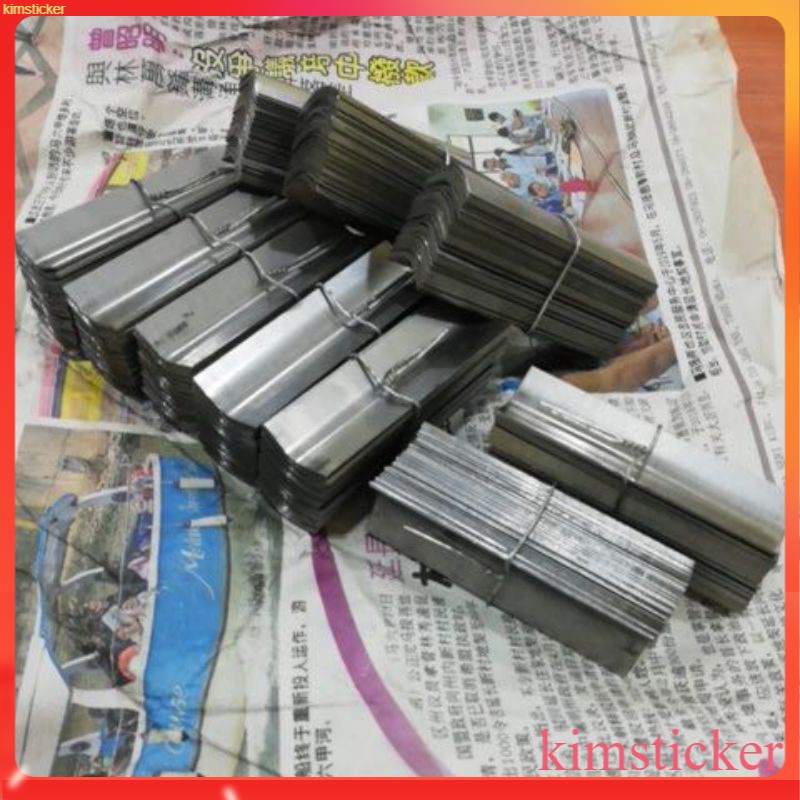 5 Ikat Lidah Sudu Getah Tebal Keras Latex Rubber | Shopee Malaysia