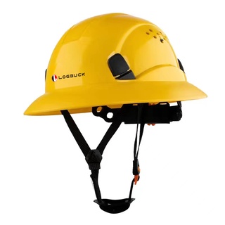 LOEBUCK Safety helmet ready stock Topi keselamatan topi keledar ...