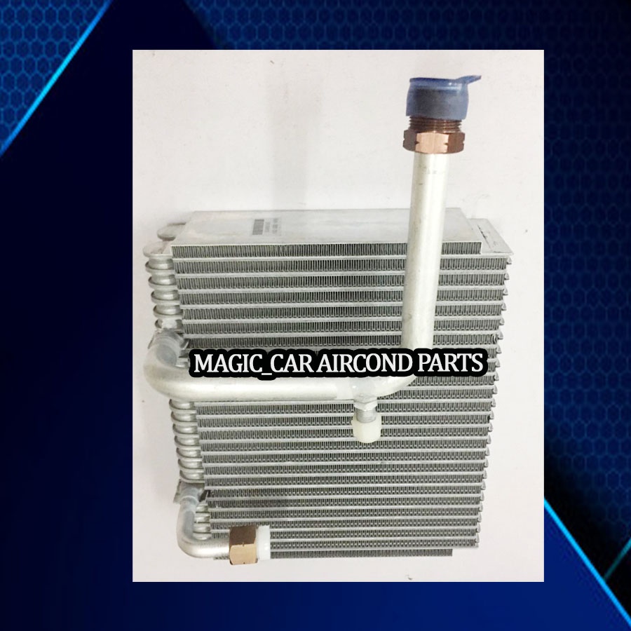 NISSAN CEFIRO A32 OEM TAIWAN NEW COOLING COIL/ EVAPORATOR (CAR AIRCOND ...