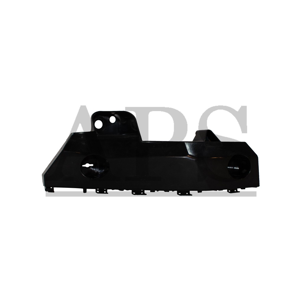 ISUZU D-MAX 2013 FRONT BUMPER SIDE SUPPORT/ BUMPER BRACKET | Shopee ...