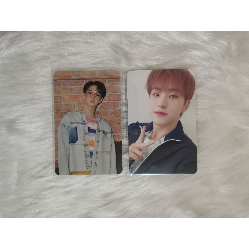 Hoshi Henggarae POB Photocards | Shopee Malaysia