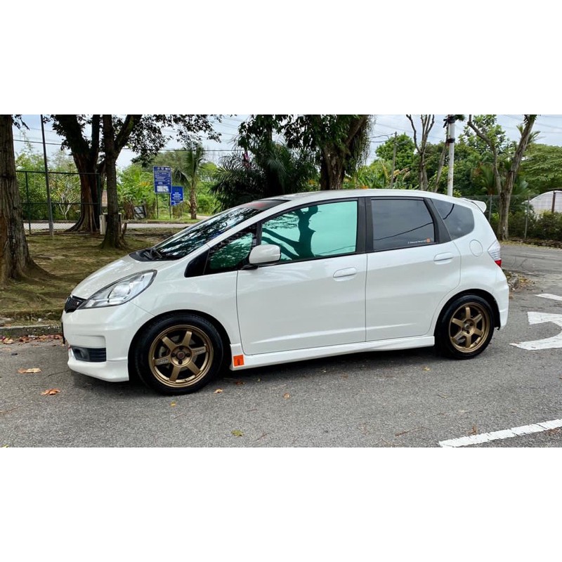 Spring sport FTUNED CLS Kereta (Axia/Bezza/Myvi/City/Jazz/Vios/Proton ...