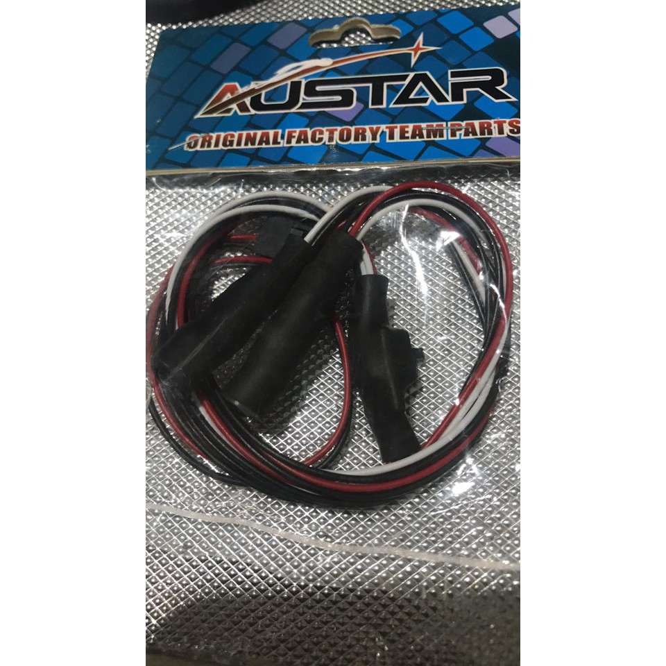 RC Eagle Eye LED Super Bright Light With On/Off Switch Suitable for All ...