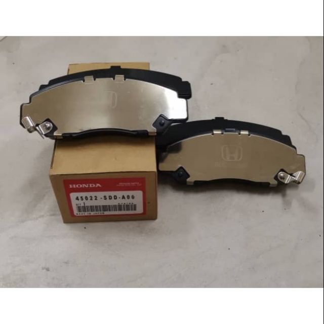 (THAILAND) HONDA ACCORD SDA / SDB / CIVIC SNA/ SNB /STREAM RN6 FRONT ...