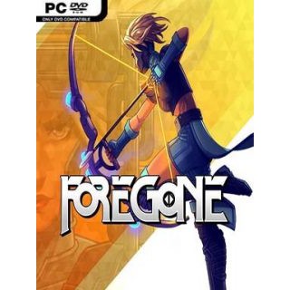 [PC Game] Foregone [Digital Download] | Shopee Malaysia