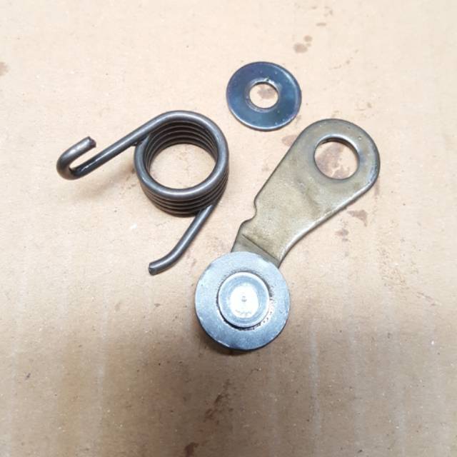 Transmission ratio gear shift stopper CB 150 R CB150R LED gearbox ...