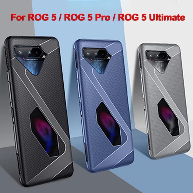 Asus ROG 8 8 PRO / ROG 7 / ROG 6 / ROG 5 5S / ROG 3 / ROG 2 ROG PHONE ...