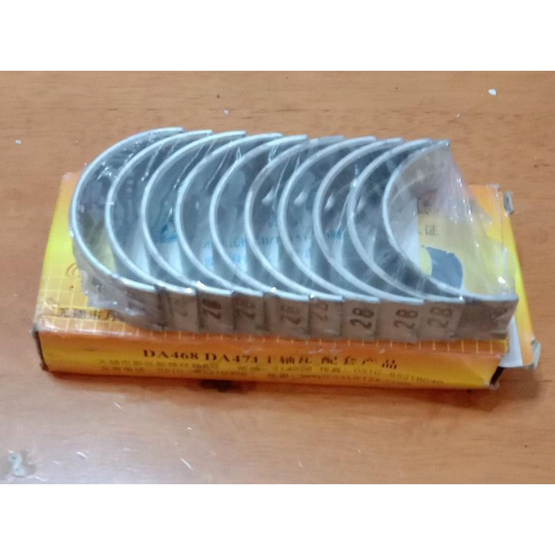 Naza Sutera / Forza Main bearing ( Standard) | Shopee Malaysia