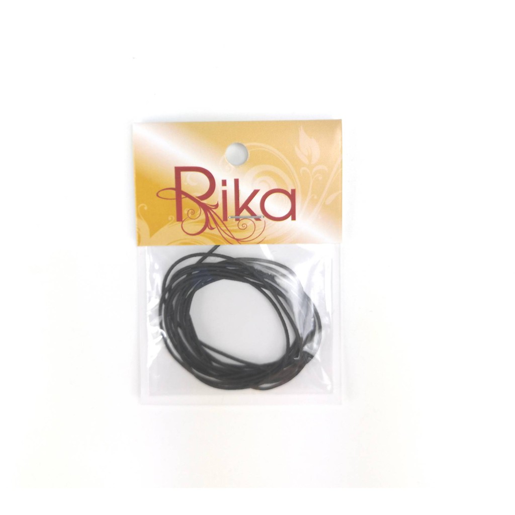 Tali getah elastic 0.8mm 1meter elastik 1pack | Shopee Malaysia