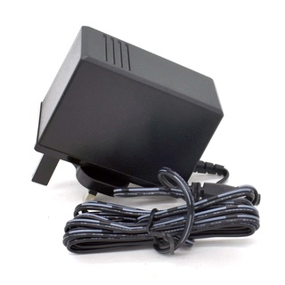 ACBEL Adapter DC 12V 2A 5.5mm x 2.5mm 2.1mm 3pin Wall AC Power Charger ...