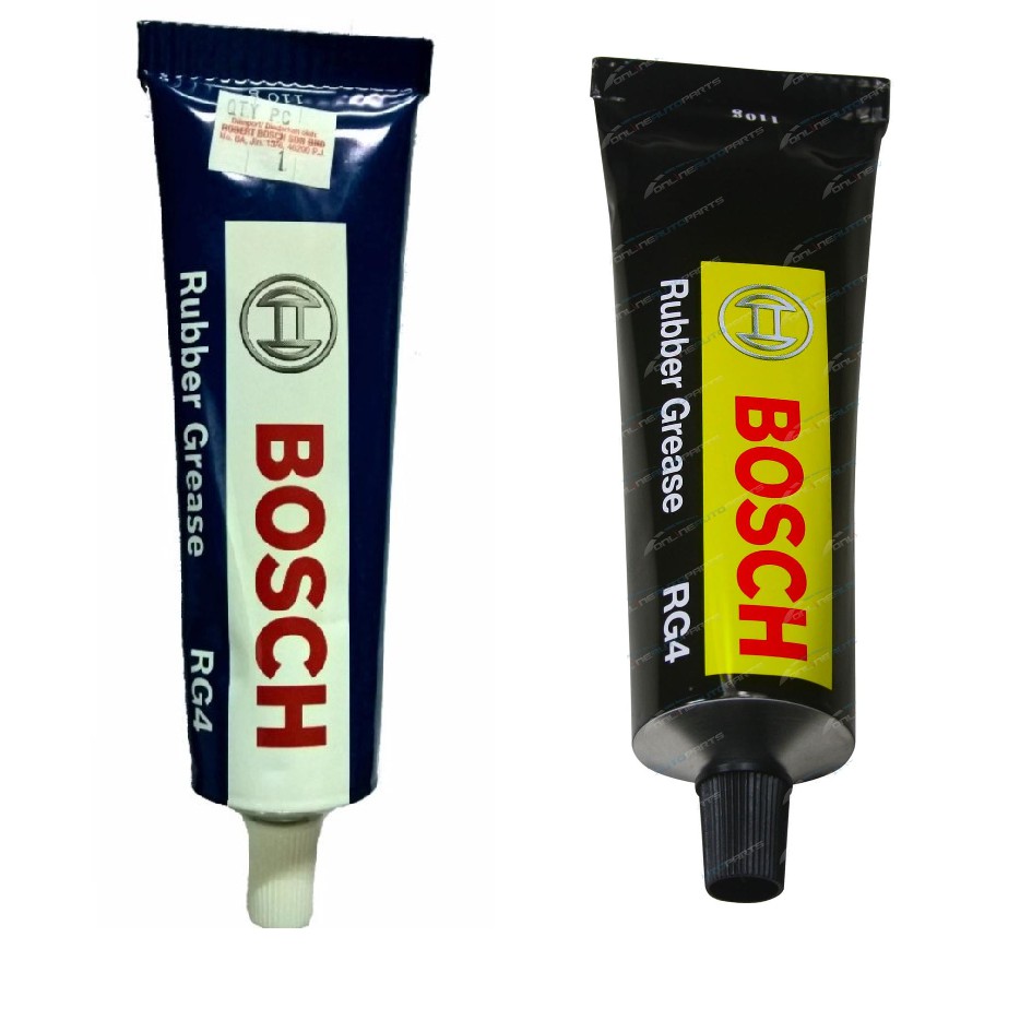 Bosch Rubber Brake Grease | Shopee Malaysia