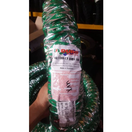 Tayar Duro 90 / 100 - 17 90 100 17 cross KLX offroad scrambler High ...