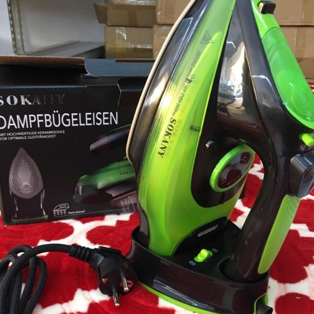 IRON VIRAL IRON SOKANY MURAH | Shopee Malaysia