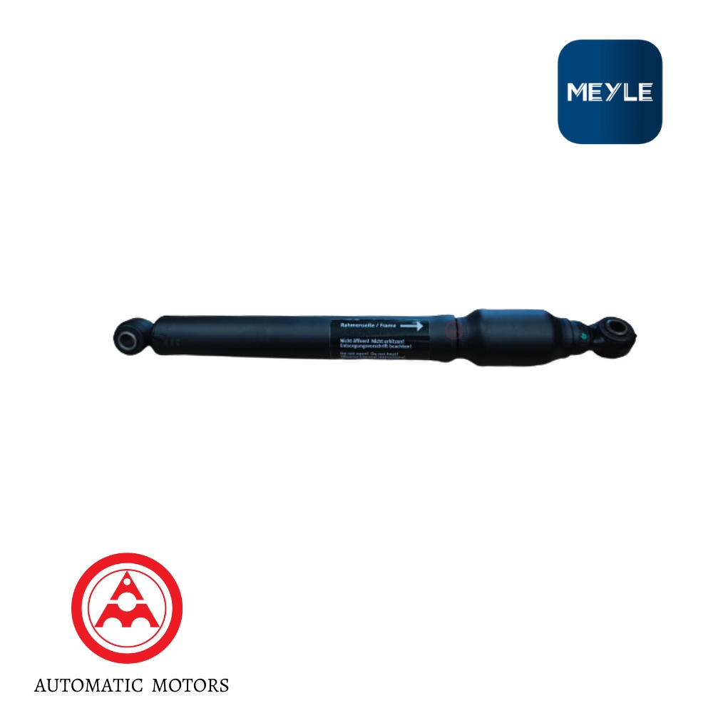 Mercedes Benz Meyle Steering Absorber W108 W110 W115 W116 W123 W124 ...
