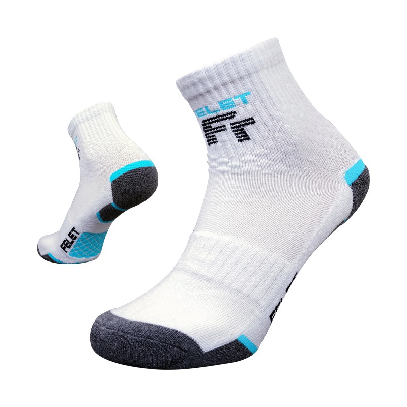 FELET Sport Socks 100% Original by FLEET | Shopee Malaysia
