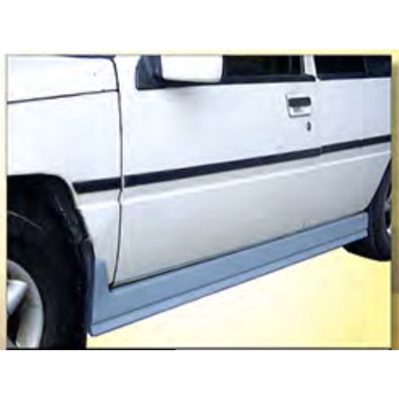 FRP PROTON SAGA LAMA SIDE SKIRT EVO3 HOT SALES SUPER SALES SAGA ...