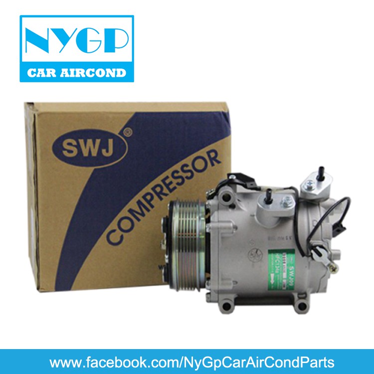 ORIGINAL PROTON PREVE , SAGA FLX SANDEN EXORA BOLD TURBO COMPRESSOR ...