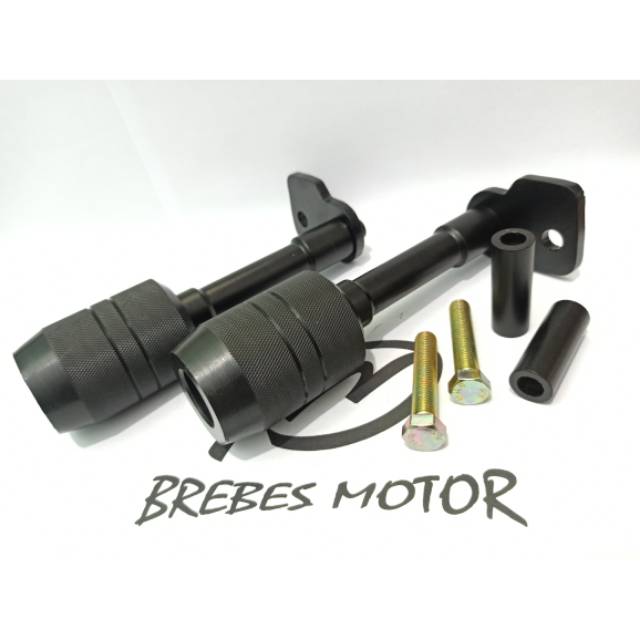 FRAME SLIDER R15 V3 R15 VVA MT-15 XSR 155 WR155 VIXION-R | Shopee Malaysia