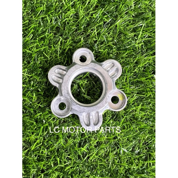 CLUTCH LIFTER PLATE HONDA EX5 DREAM C70 GBO WAVE125 WAVE 125 S X EX5 HIGH POWER TAPAK SPRING ...