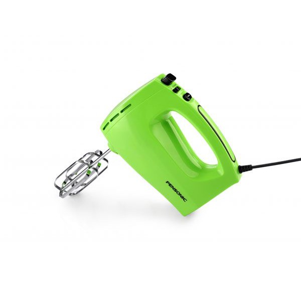 PENSONIC HAND MIXER PM-116 (GREEN) | Shopee Malaysia