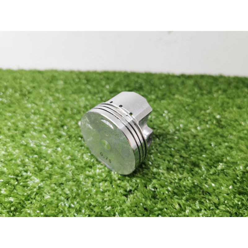 SRL 115 1DY FUEL INJECTION Piston + Ring Complete Set STD 0.00 - 2.00 ...