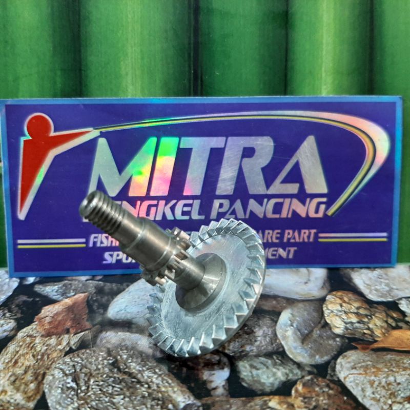 Drive gear ATC Virtous 4000 original part | Shopee Malaysia