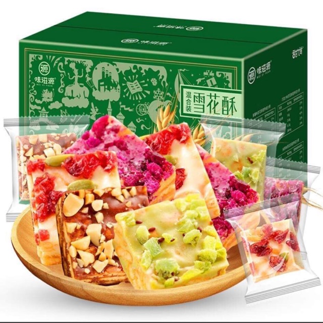 Happiness Candy (1000g box) | Shopee Malaysia