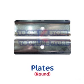 Canopy Iron Spare Parts / Besi Alat Ganti Kanopi (8x8 / 10x10 / 10x15 ...