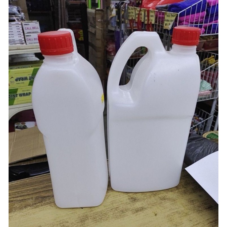 [Tebal]Tong air besih/Bottle/Tong Drum/Jerry Can/Tong Minyak/Bekas Ais ...