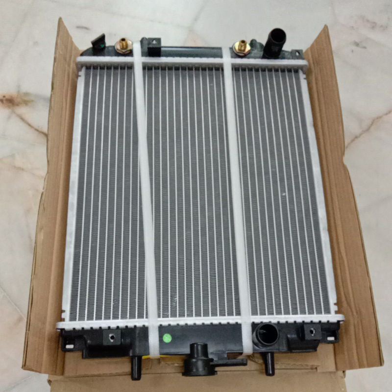 PERODUA KENARI/KELISA RADIATOR A/T (HIGH QUALITY) | Shopee Malaysia
