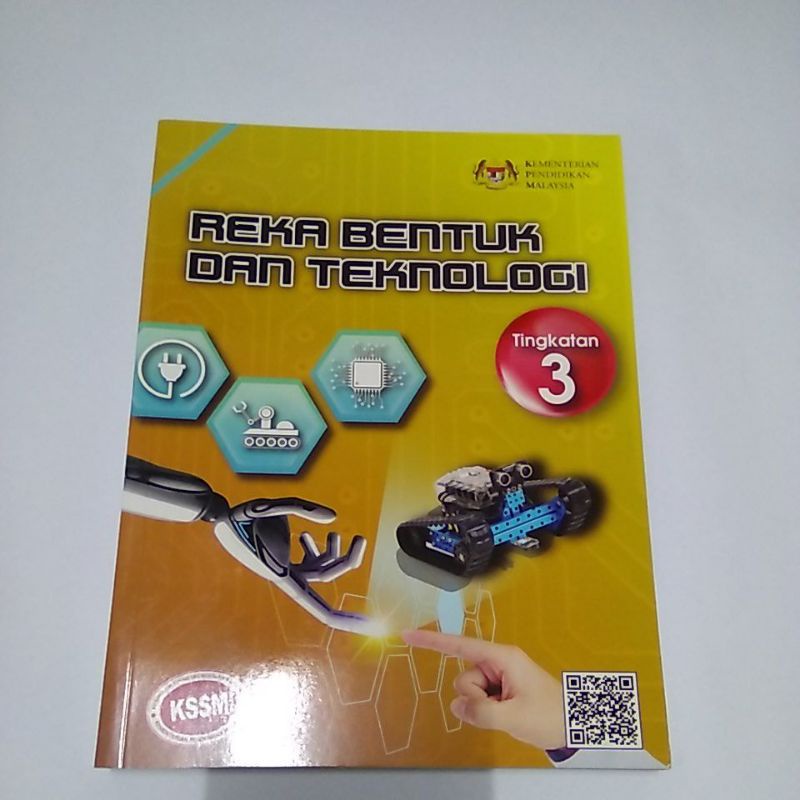 Text Books Form 3, Tingkatan 3 Buku Teks | Shopee Malaysia