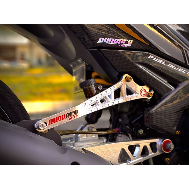 DYNOPRO ULTRA BRACKET VERSION 2 DYNOPRO ADJUSTABLE HYPER BRACKET ...