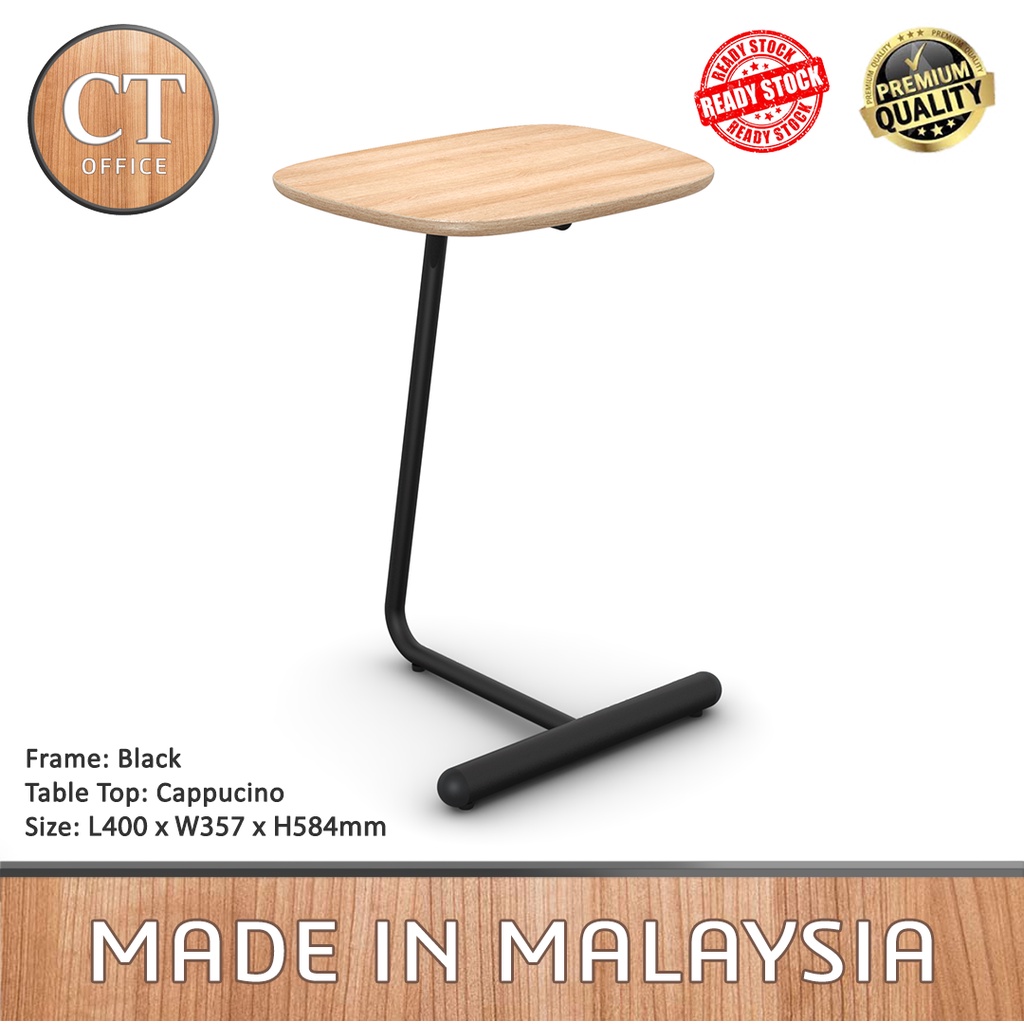 Side Table / Coffee Side Table / Laptop Table / Sofa Side Table / Side ...