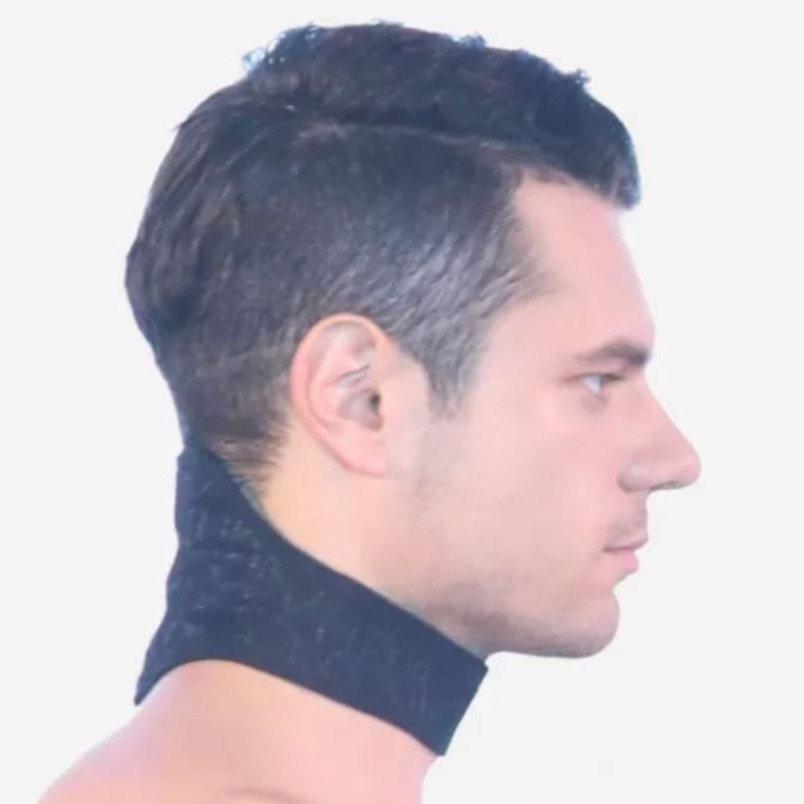 CANAI (HE & ME) Spectrum Neck Protector 佳莱频谱健康护颈带 | Shopee Malaysia