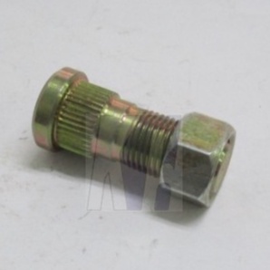 TOYOTA TRANSFER OUTPUT SHAFT COMPANION FLANGE BOLT | Shopee Malaysia
