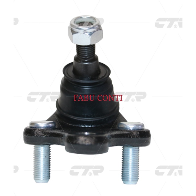 TOYOTA ALPHARD / VELLFIRE 15' LOWER BALL JOINT CTR CBT-95(1SET FOR 2PCS) | Shopee Malaysia